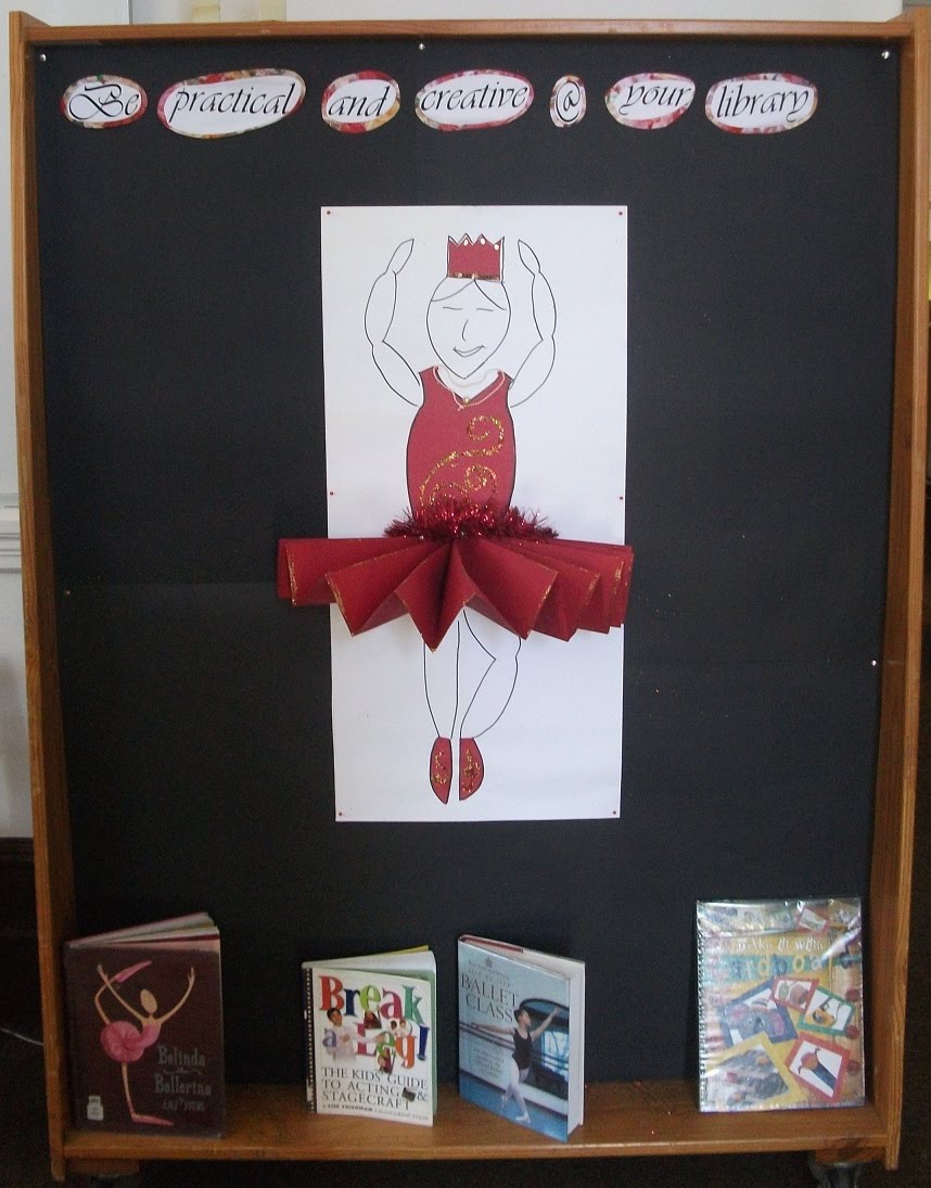 Rondebosch Library News