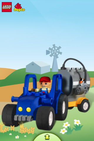 Speech/Language? There's an App for That and More!: Lego Creationary ...