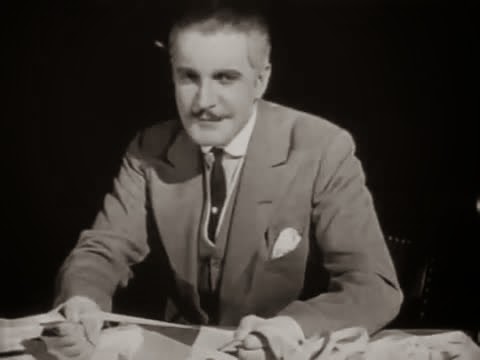 Forgotten Actors: Jack Dean