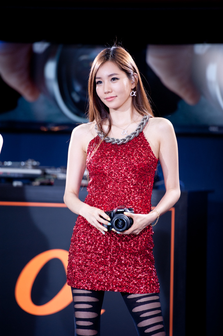 Korean Racing Beauty Lee Ji Min 26 Photos Demo Lmh Sharing Free Code Hosting Teamplate
