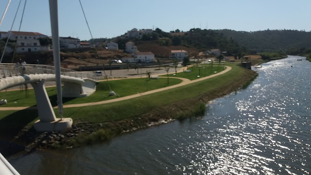 ZONA FLUVIAL E RIBEIRINHA DE ODEMIRA (CENTRO) | 2025 - AQUAPOLIS