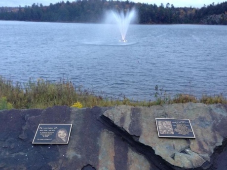 Living Life by Design - with Alan and Mark: Elliot Lake KNOWS how to ...