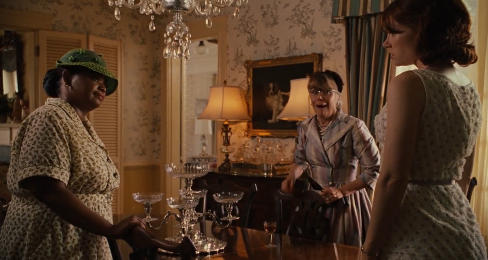 The Nomadic Historian: The Help - A Review