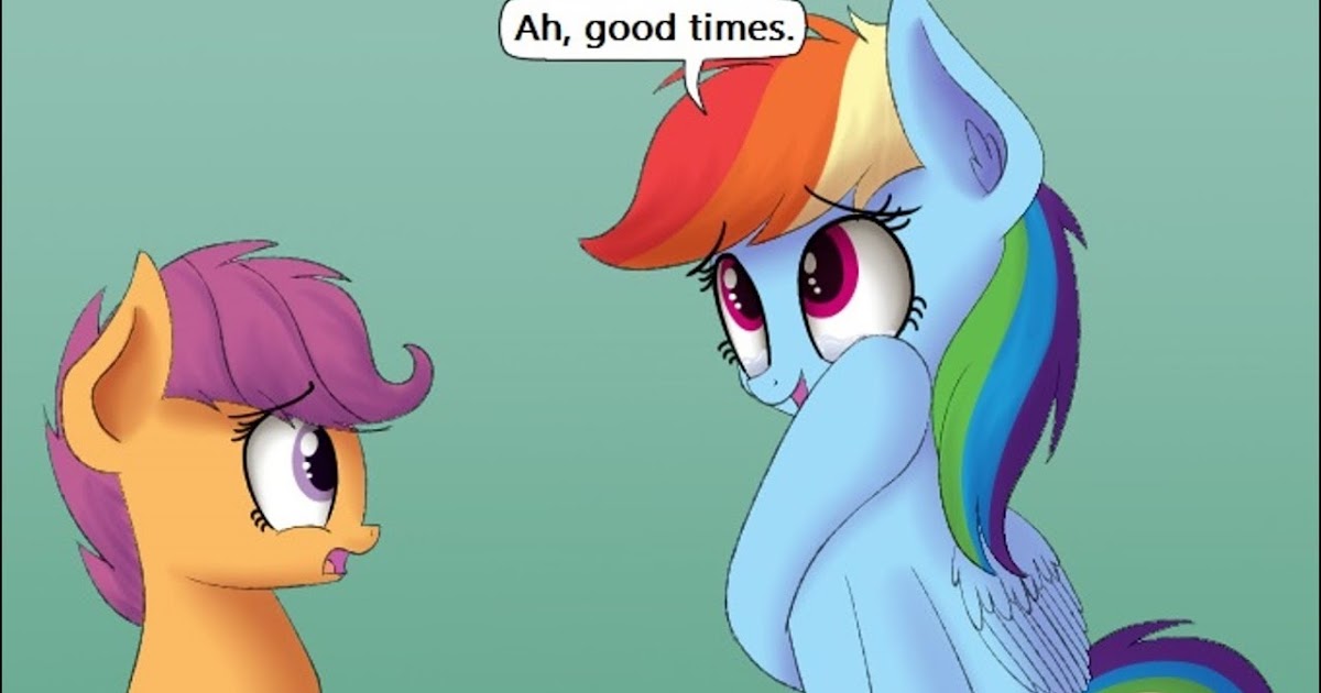 Equestria Daily - MLP Stuff!: Comic Dub Compilation #32