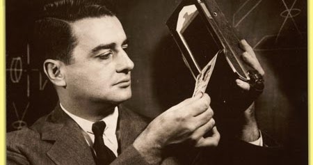 - PHOTO CAMERA TIPS -: Polaroid introduces the instant camera 1947