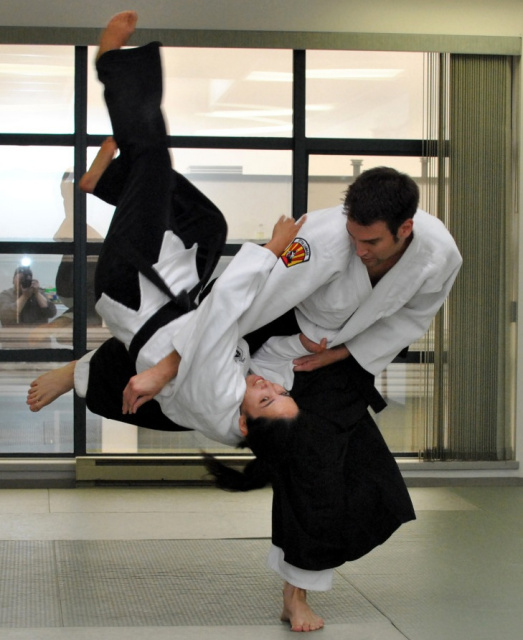 Jiu Jitsu Japonés Buenos Aires: La historia de Jiu Jitsu