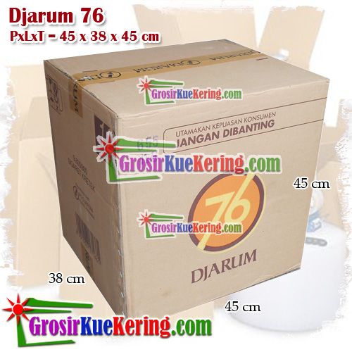 Jual Dus Rokok Semarang