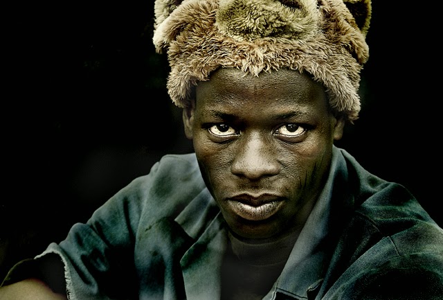 OLTRE IL MURO: ARTE e FOTOGRAFIA: ANDRZEJ DRAGAN | PHOTOGRAPHER