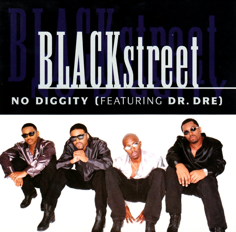 highest level of music: Blackstreet Feat. Dr. Dre & Queen Pen - No ...