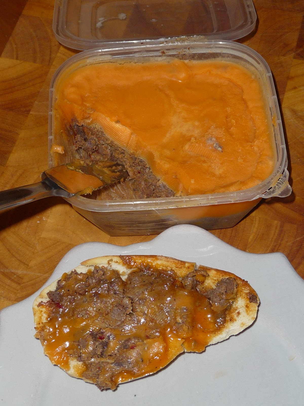 La Cachuela: Un Año de Cachuela