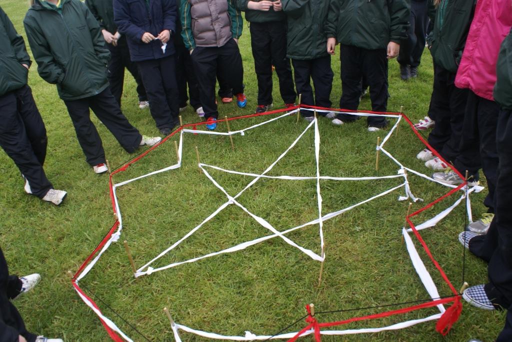 Caroline Schofield Visual Artist