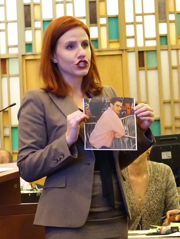 THE BLOG: 08/01/2015 - 09/01/2015