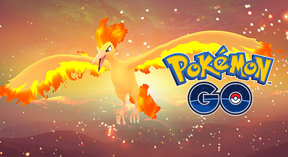 Infográficos Moltres Best Counters | POKEMON GO BAURU