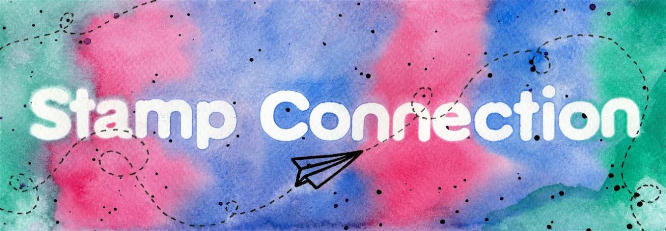 Stamping with Loll: Stamp Connection Guest Designer