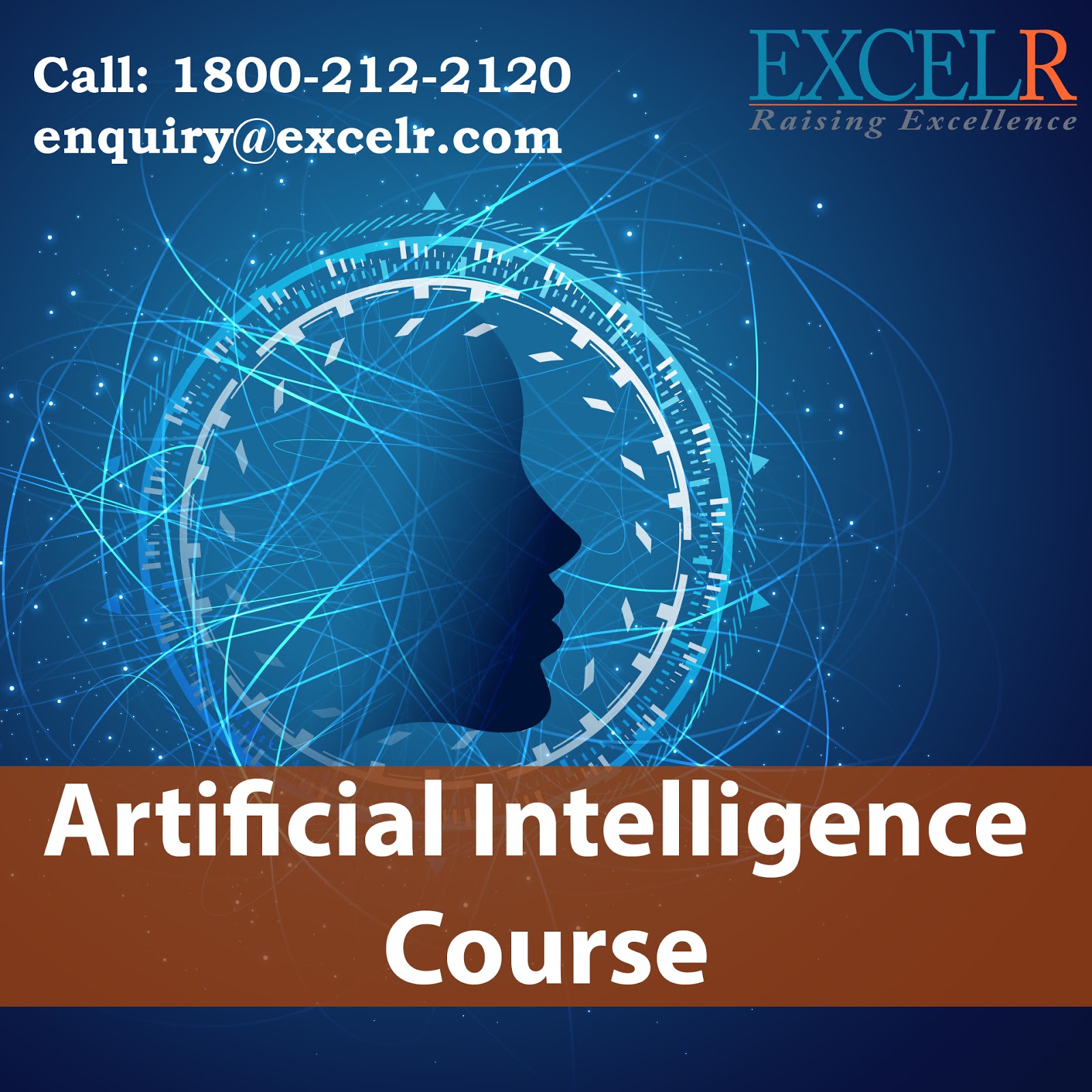 Artificial Intelligence Course and Its Significance from the Career ...