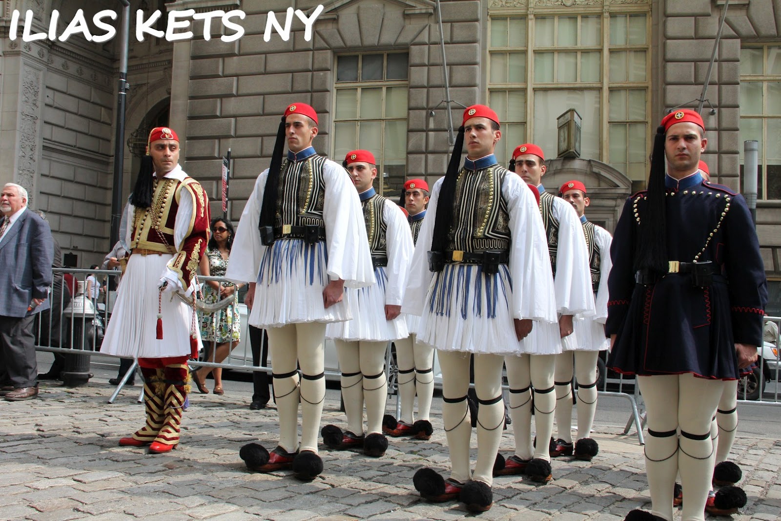 ILIAS KETS NY: *** Η ΤΕΛΕΤΗ ΕΠΑΡΣΗΣ ΤΗΣ ΕΛΛΗΝΙΚΗΣ ΣΗΜΑΙΑΣ
