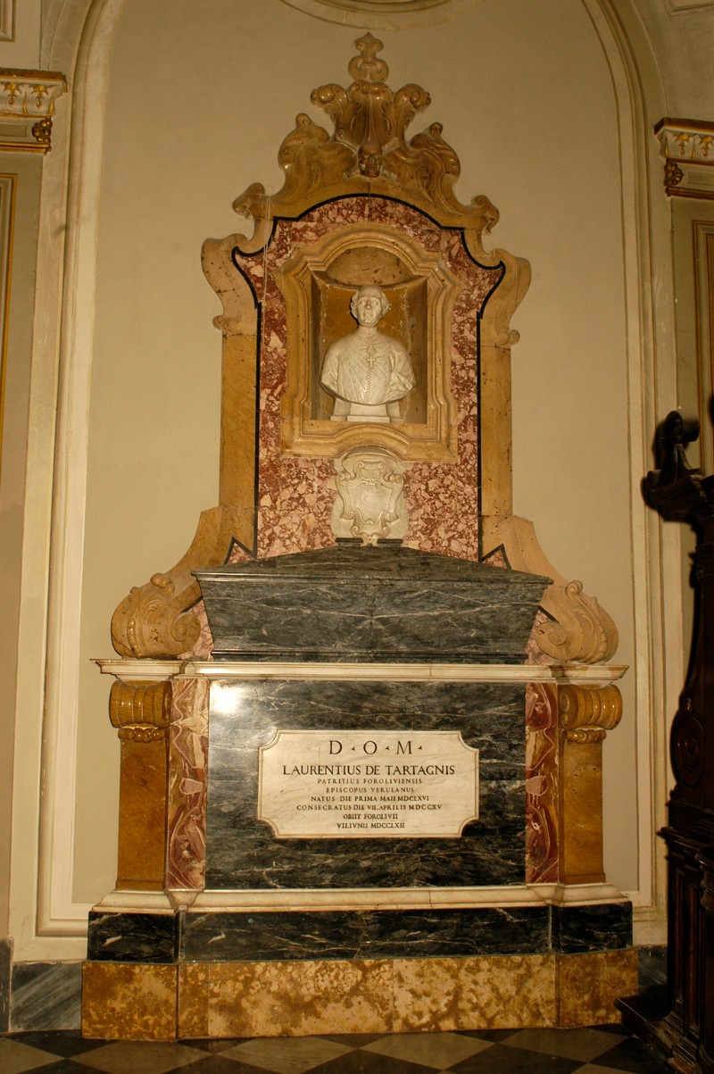 A Collection of Sepulchral Monuments ~ Liturgical Arts Journal