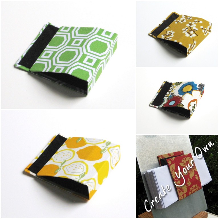 Moore Magnets: Magnetic Mail Holders in the shop!