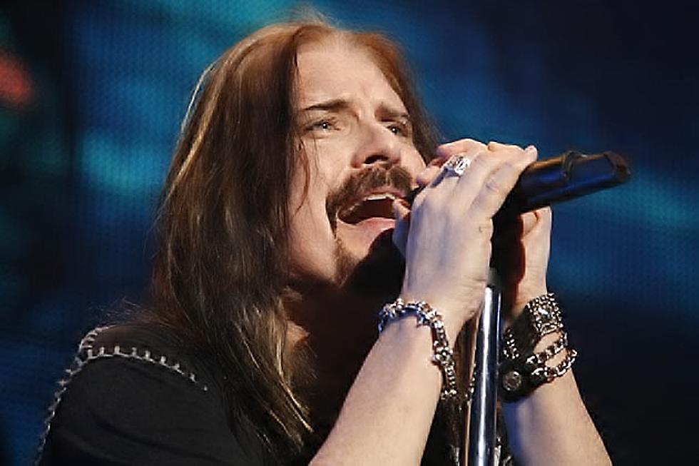El vocalista de DREAM THEATER sobre el nuevo álbum - METALROCK CLUB