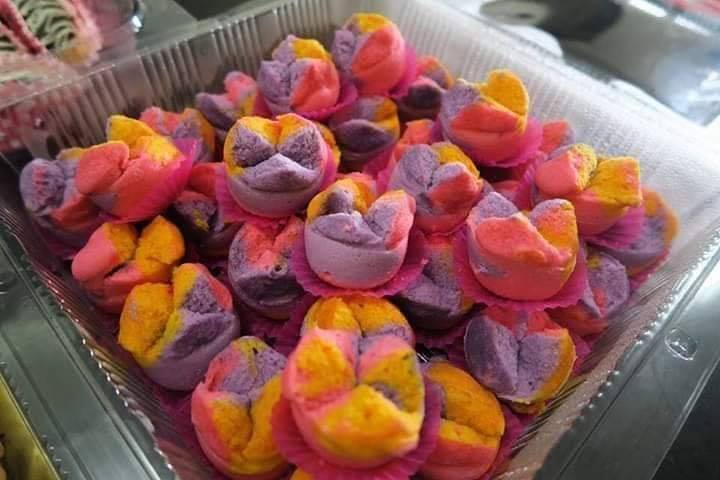 Himpunan Resepi Apam, Rupanya Senang Je Nak Buat.