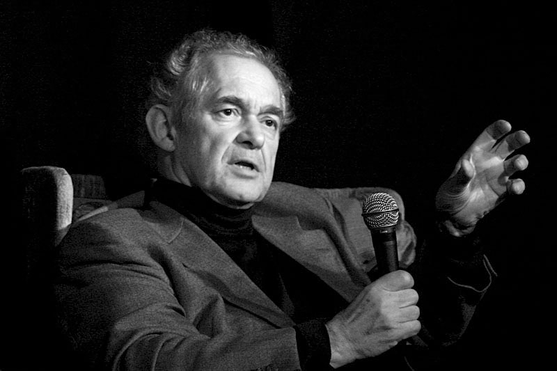 pedagog: Wybitny antropolog pedagogiki, teoretyk wychowania, historyk ...