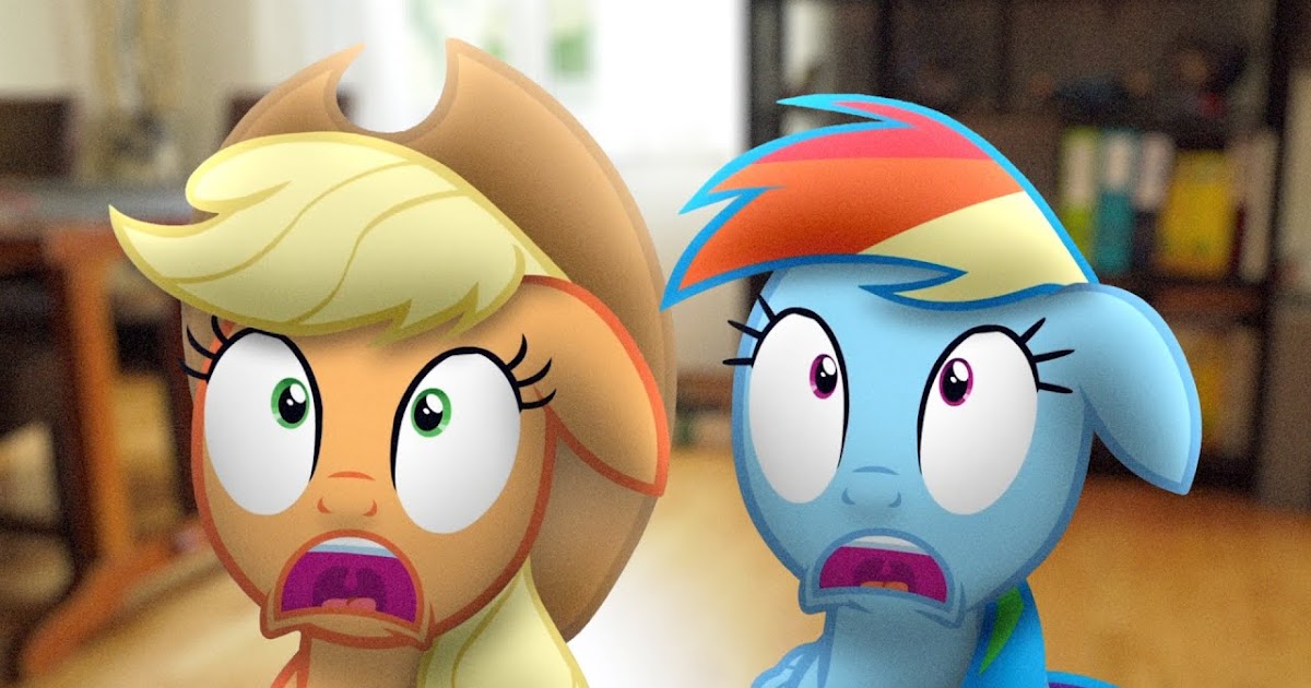 Equestria Daily - MLP Stuff!: Man versus Ponies 3 (MLP in real life)