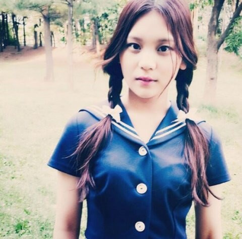 GFriend Umji - K-POP, K-FANS