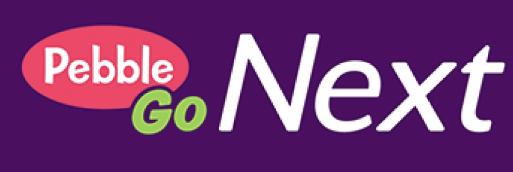 The Library Voice: PebbleGo Login Poster For Our Youngest Learners