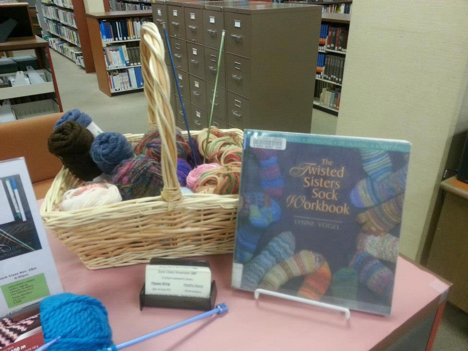 CynthiaParkhill: Hands-on exploration with ‘makerspace’