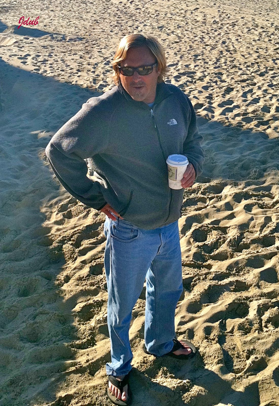 JDUBsingles: Space Mondo Sighting