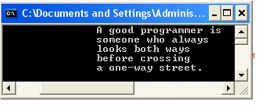 Fela: Programmer Facebook Cover