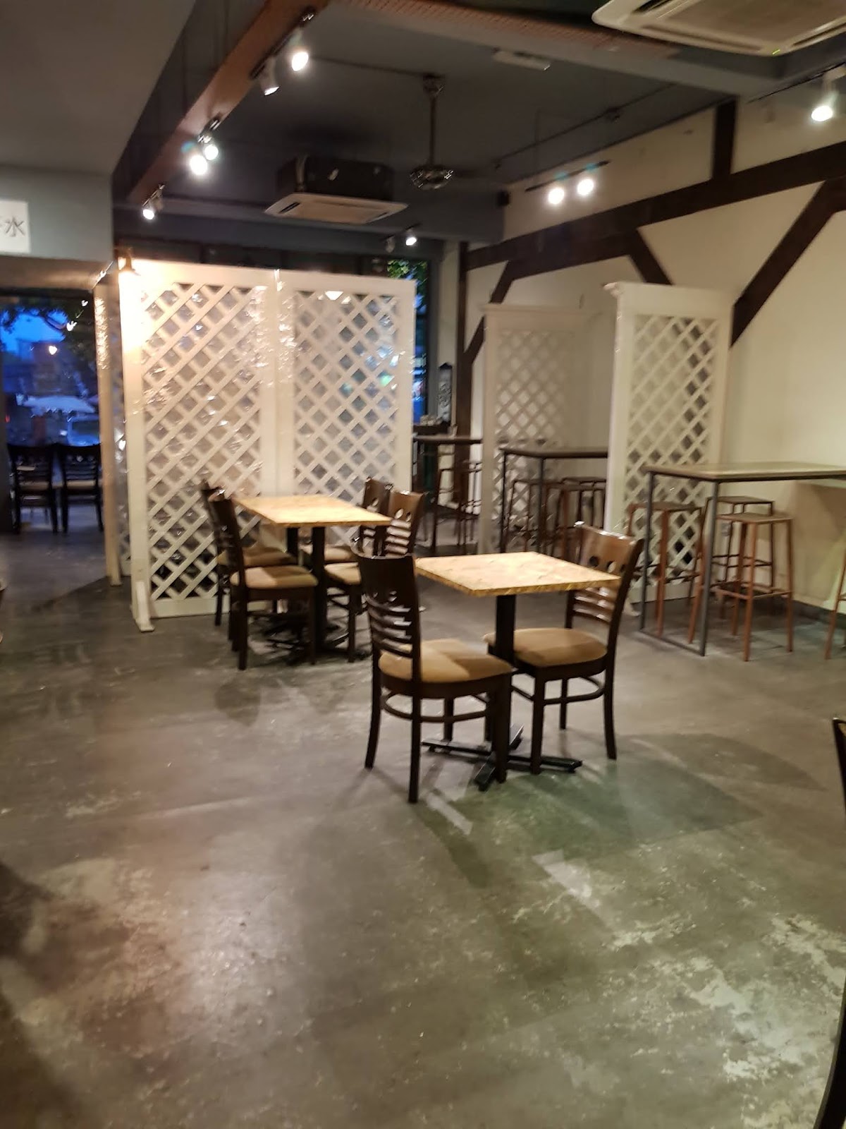 UTOPIA: Dine Out 10 - Lo Faro Cafe @ Happy Garden