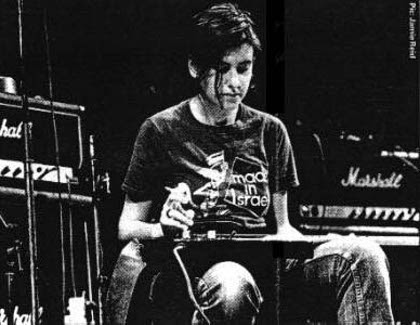 Live Bootlegs: Elastica - Live @ Roskilde Festival, Denmark, 03-07-1994