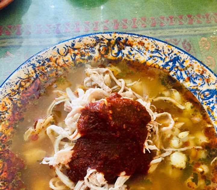 Realizarán el 5to festival del Pozole Mixteco en Huajuapan