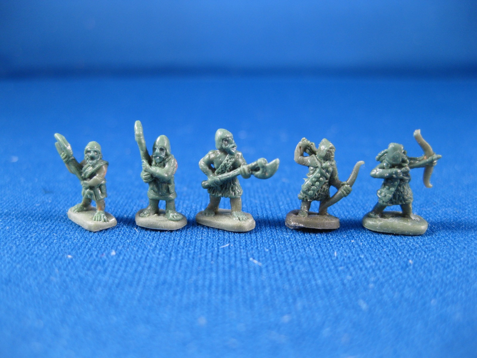 Tabletop Fix: Microworld Games - New 6mm Previews