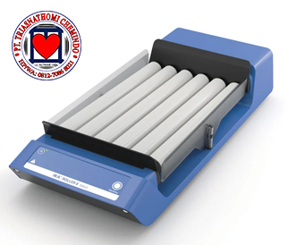 Shakers ROLLER 6 basic - TOKO ALAT LABORATORIUM JAKARTA, 02162302799