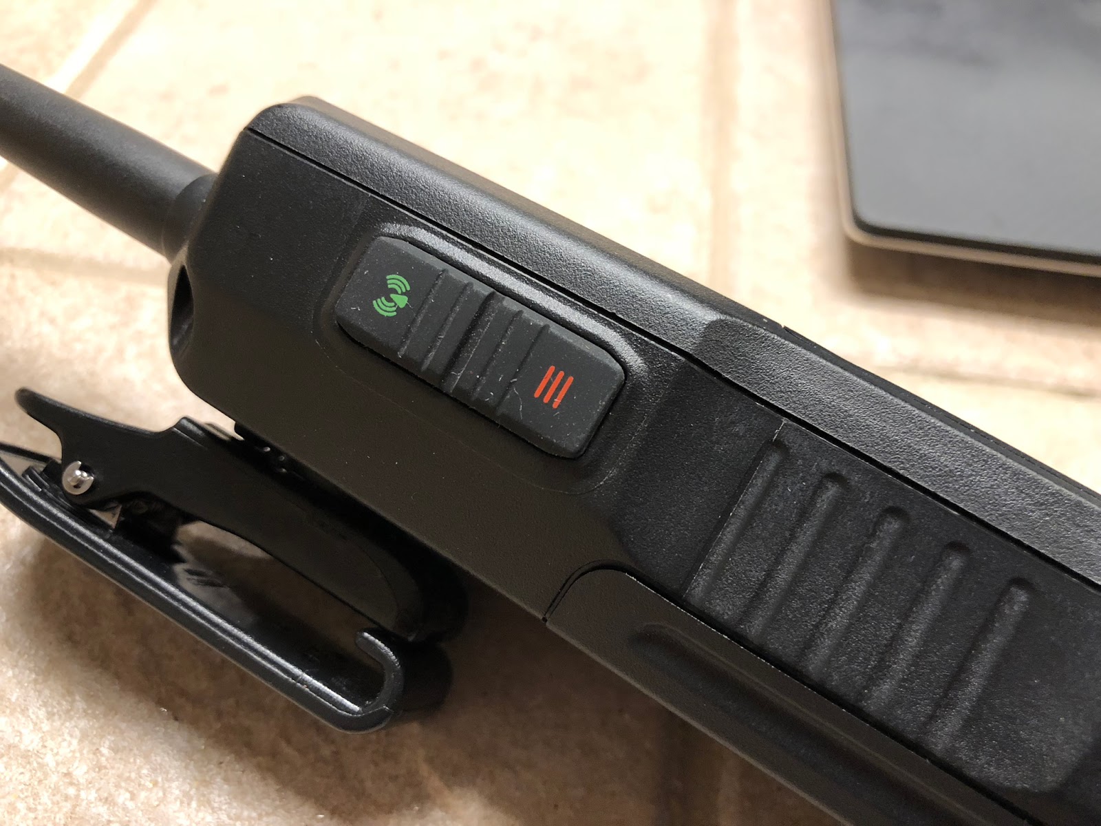 Monitoring Reviews: Uniden SDS100 Review and How To