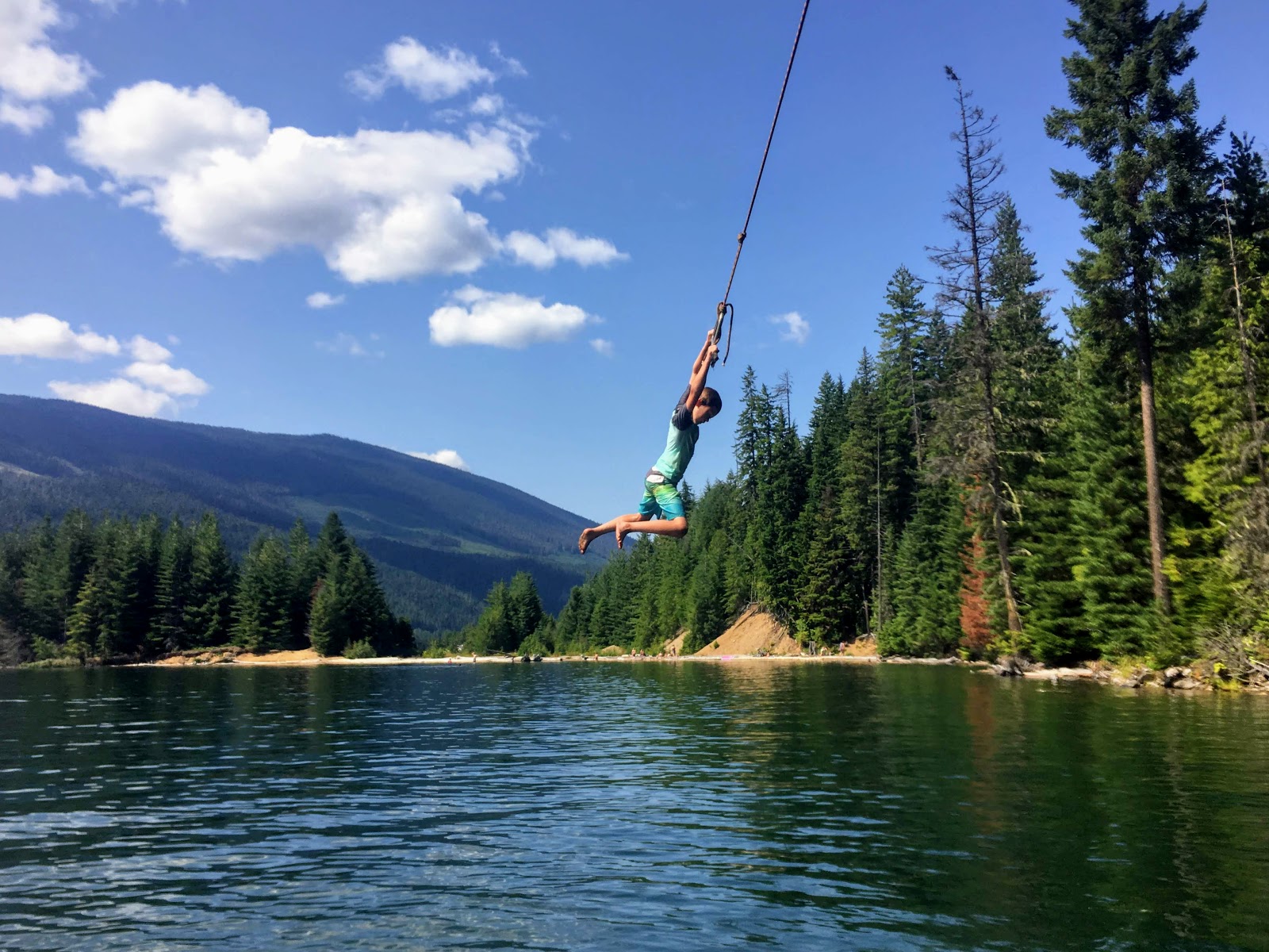 Family Adventures in the Canadian Rockies: Family Adventure Bucket List ...