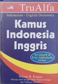 The Published Works of Yohanes Manhitu : TETUM, A LANGUAGE FOR EVERYONE ...