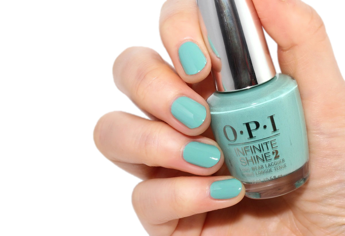 OPI Mexico City Collection - Spring 2020 - Nailderella