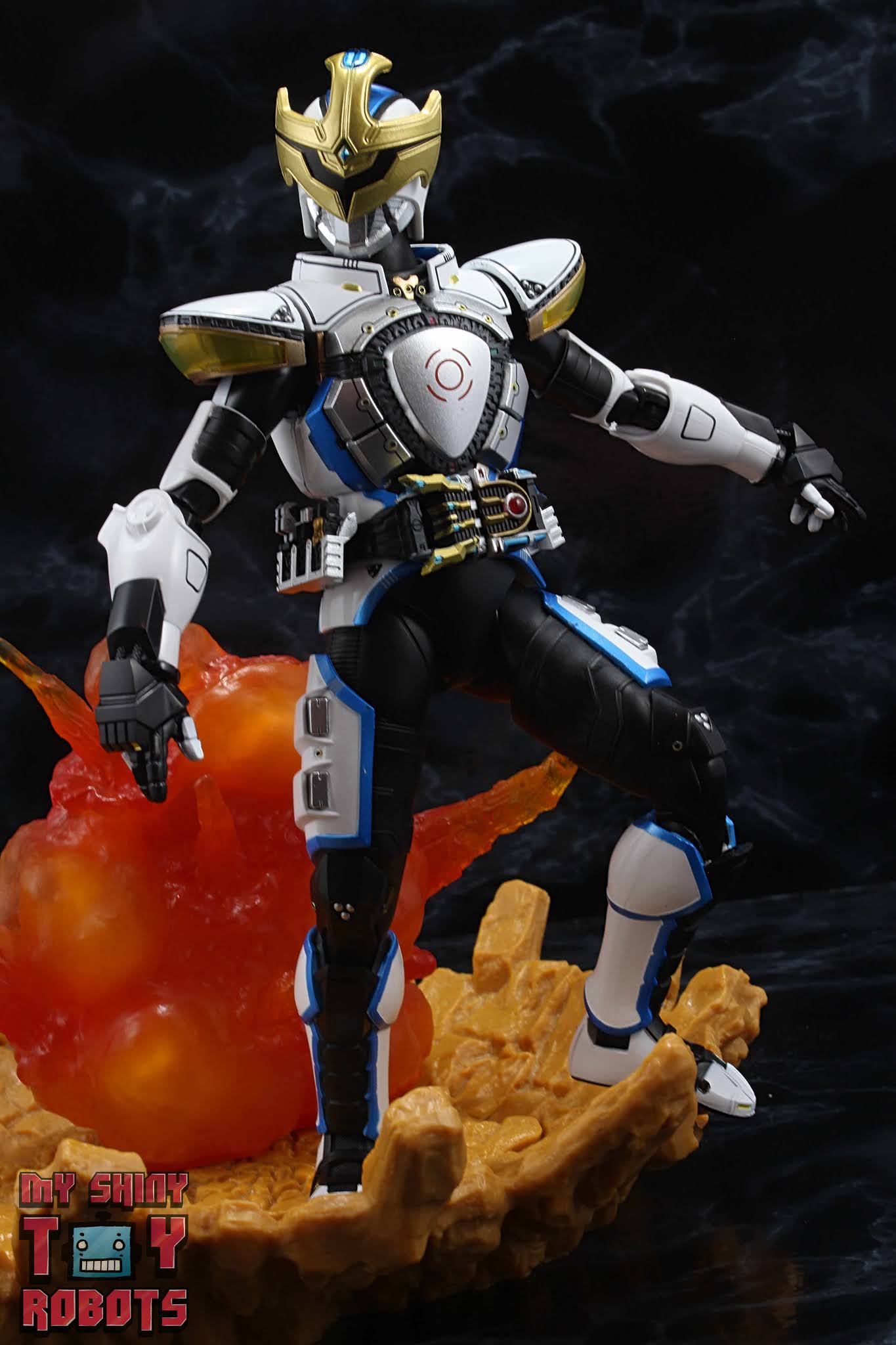 My Shiny Toy Robots: Toybox REVIEW: S.H. Figuarts -Shinkocchou Seihou ...