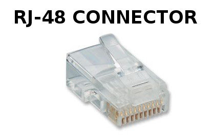 DATABYTESTECH: Network Connectors