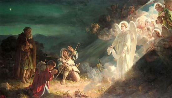 What is the Meaning of the Star of Bethlehem? Why Does Mary Ride a ...