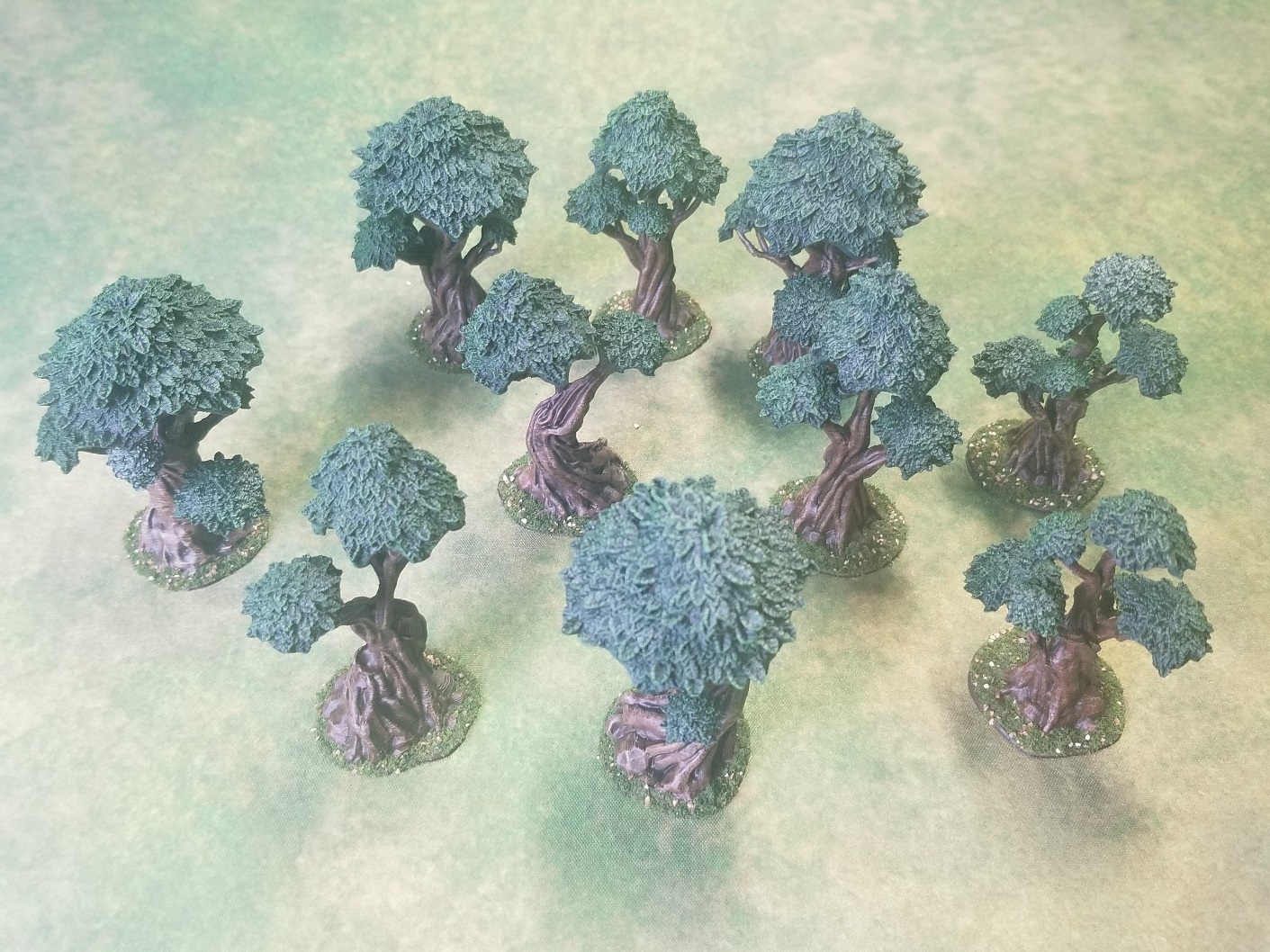 Mountain of 15mm Fantasy (The Empire Begins) | Lead Adventure Forum