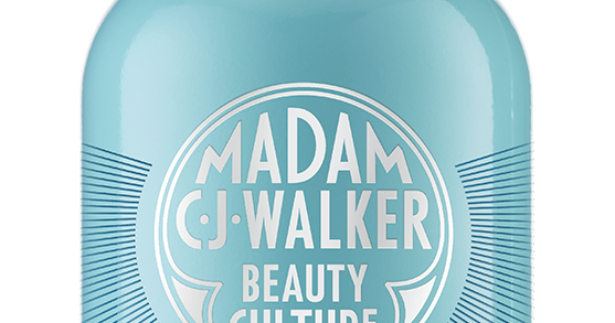 Hair Care Find - Madam C.J. Walker Beauty Culture Curl Refresher Mist ...