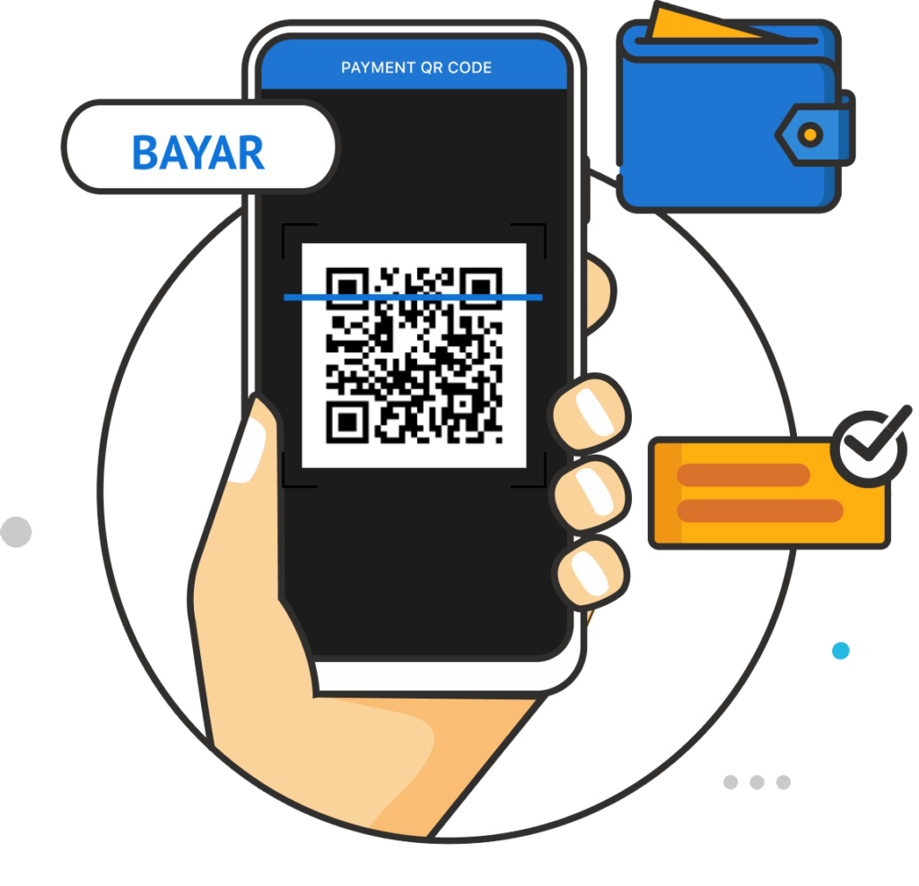 QRIS, dari Daftar QRIS Gratis - SpeedCash