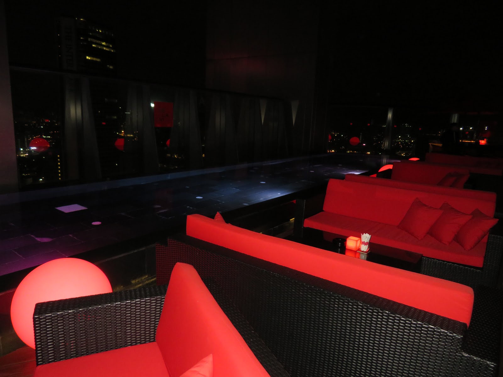 Kee Hua Chee Live!: CELAVI HOSTED INTIMATE DINNER FOR DATO KEE HUA CHEE ...