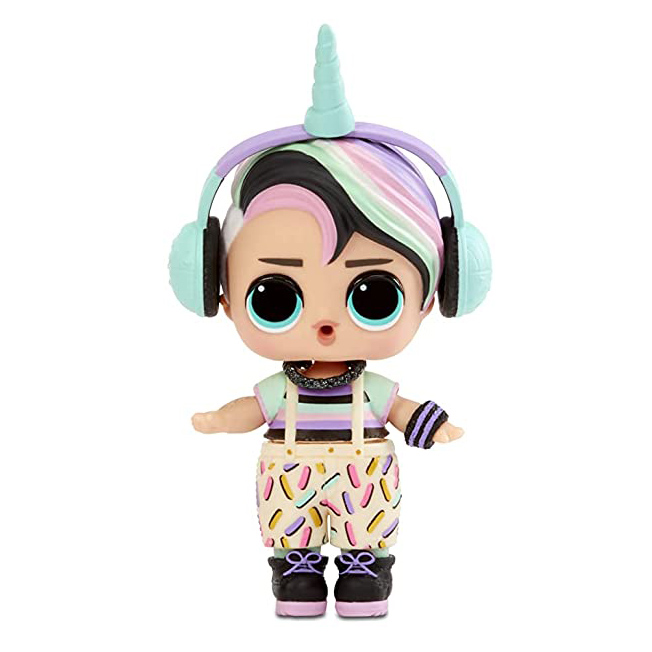 L.O.L. Surprise Color Change Surprise Dreamy Dude Tots (#CC-149) | L.O ...