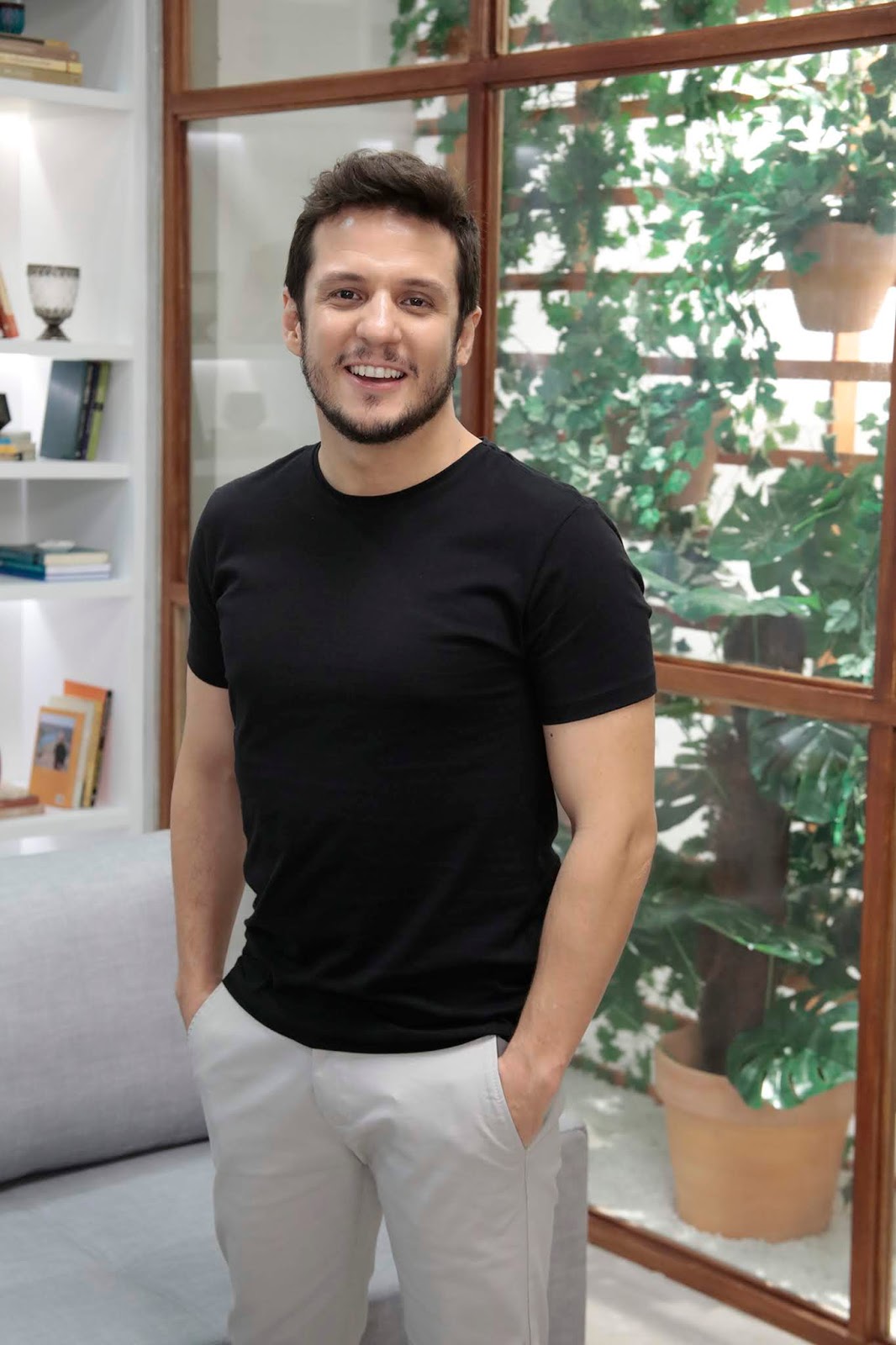 Revista de Cultura - www.revistadecultura.blogspot.com: Entrevista ...