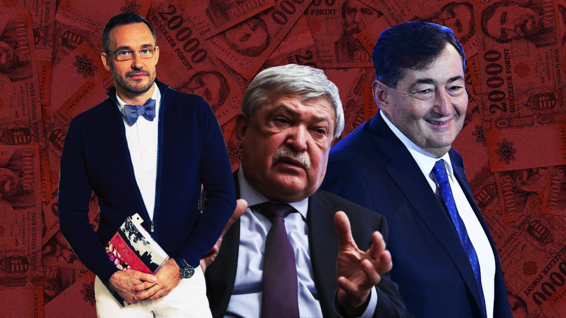 PuPu BLOGJA: NEM Ő LENNE AZ ELSŐ, AKIT SEGGEK JUTTATTAK HATALOMRA...